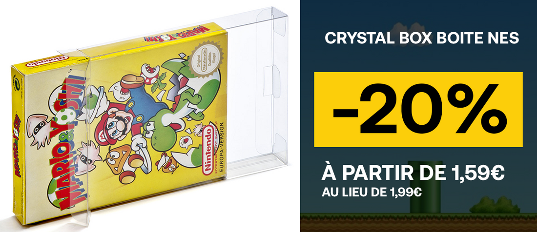 Comment trouver des jeux rétro sur internet ? – Retro Game Center Comment trouver des jeux rétro sur internet ? – Retro Game Center