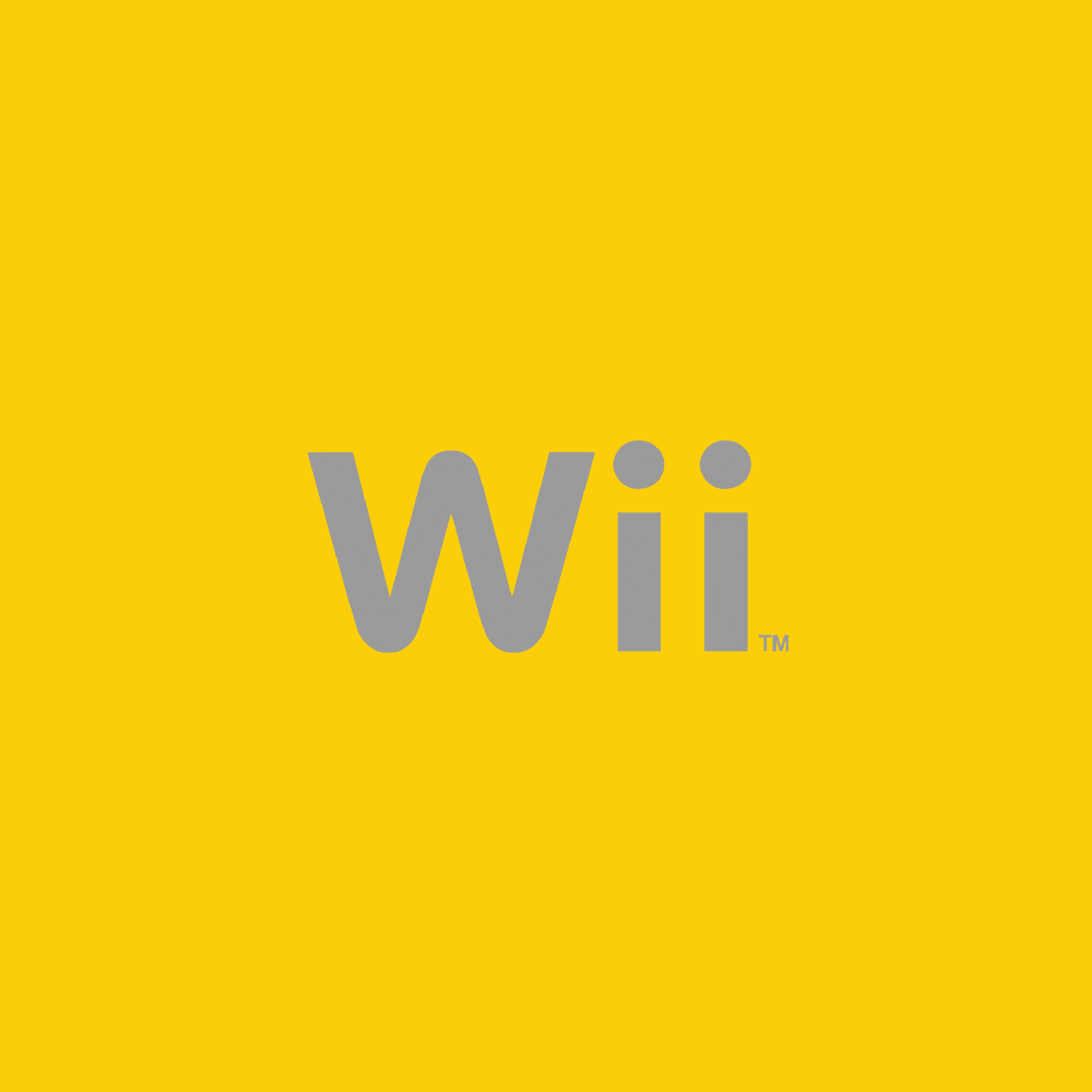 Wii – Retro Game Center